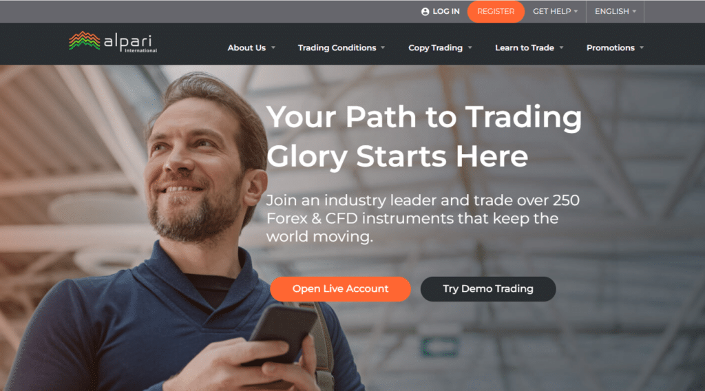 Alpari Review ☑️ Unbiased Pros and Cons Revealed (2025)